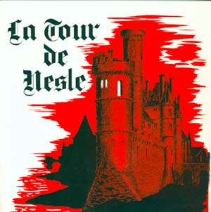 Les échos d’Altaïr » LA TOUR DE NESLE (1955)