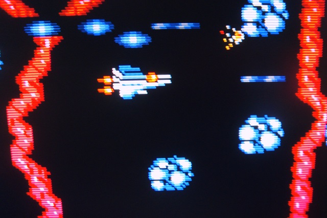 RGB Famicom/NES for sale. ^^ - nesdev.org