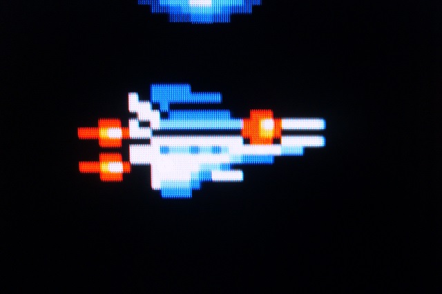 RGB Famicom/NES for sale. ^^ - nesdev.org