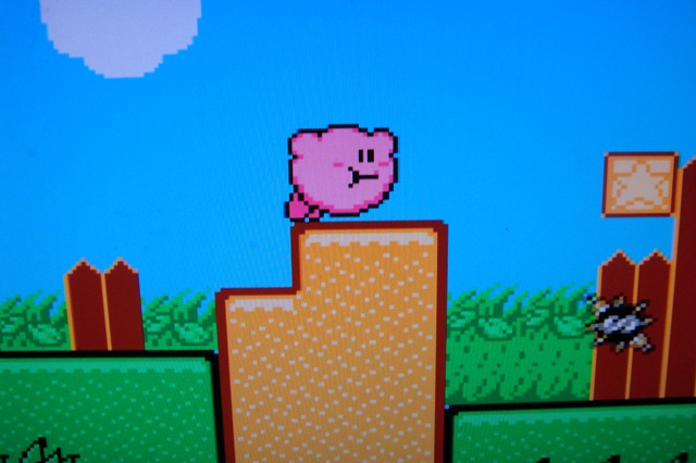 RGB Famicom/NES for sale. ^^ - nesdev.org