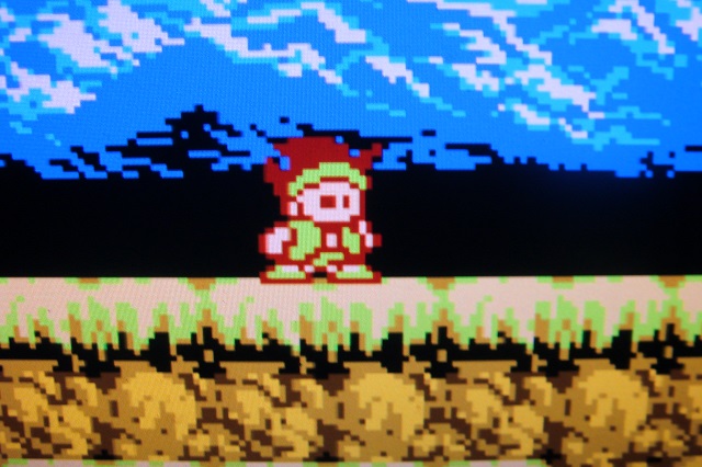 RGB Famicom/NES for sale. ^^ - nesdev.org