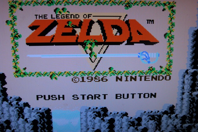 RGB Famicom/NES for sale. ^^ - nesdev.org