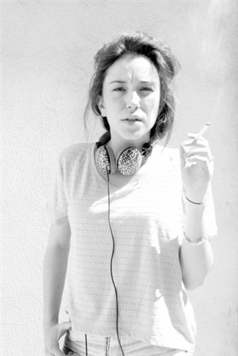 Coline D'INCA - Page 4