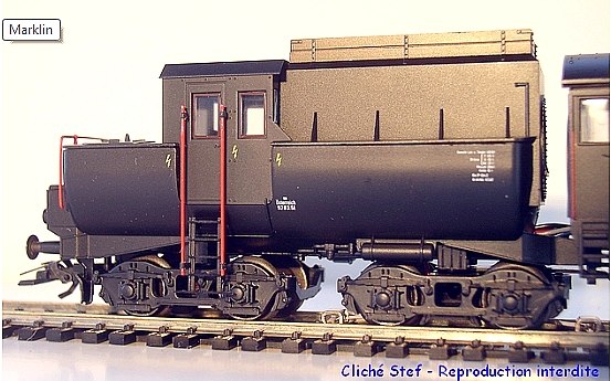 BR 52 Kriegslokomotiven