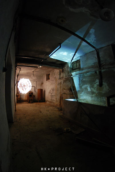 Les lieux abandonnés/Urbex [/!\1er post] [Topik Etrange] - Page : 219 ...