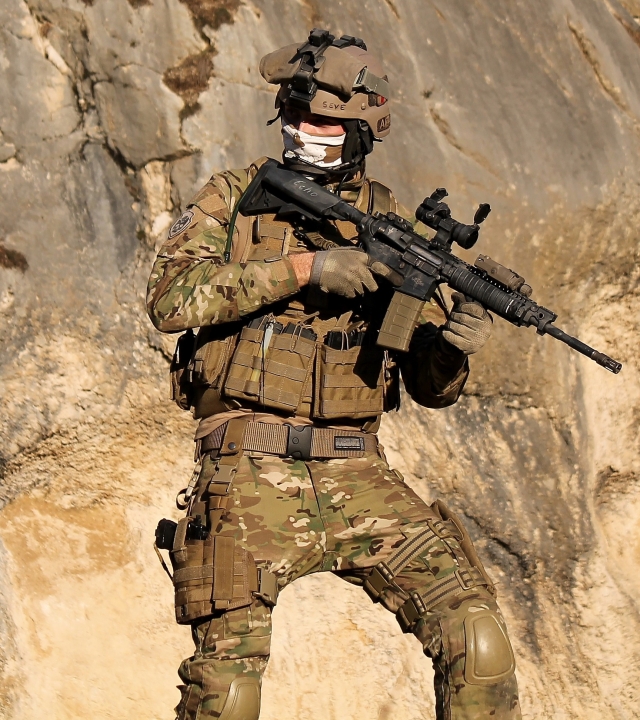 France-Airsoft > Groupe Multicam Inside