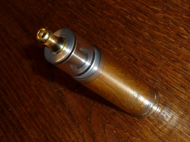 Mod Caravela - FORUM-ECIGARETTE • Le repaire des vapoteurs