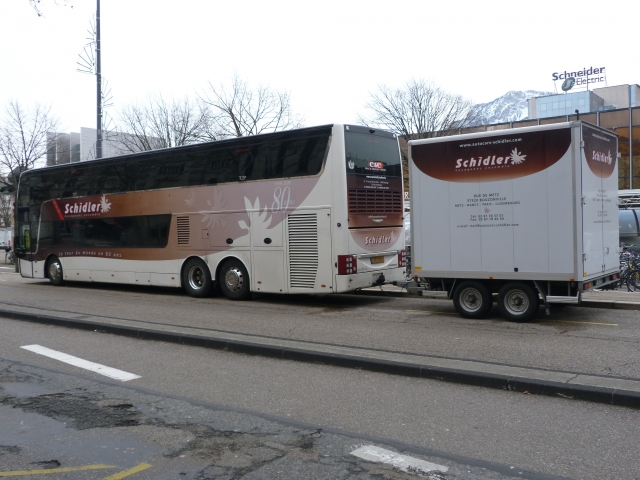 Lineoz.net :: Transport & mobilité urbaine • Afficher le sujet ...