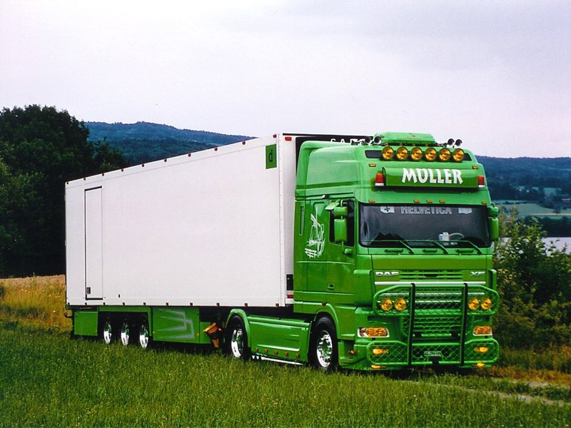 Photo 0c5738e6c7 de l'album camion tuning