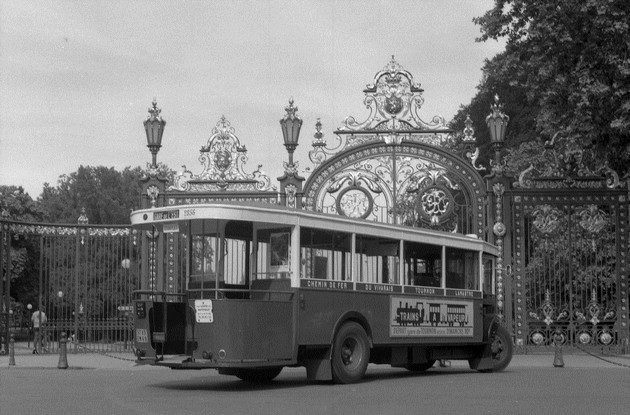 Lineoz.net :: Transport & mobilité urbaine • Afficher le sujet ...