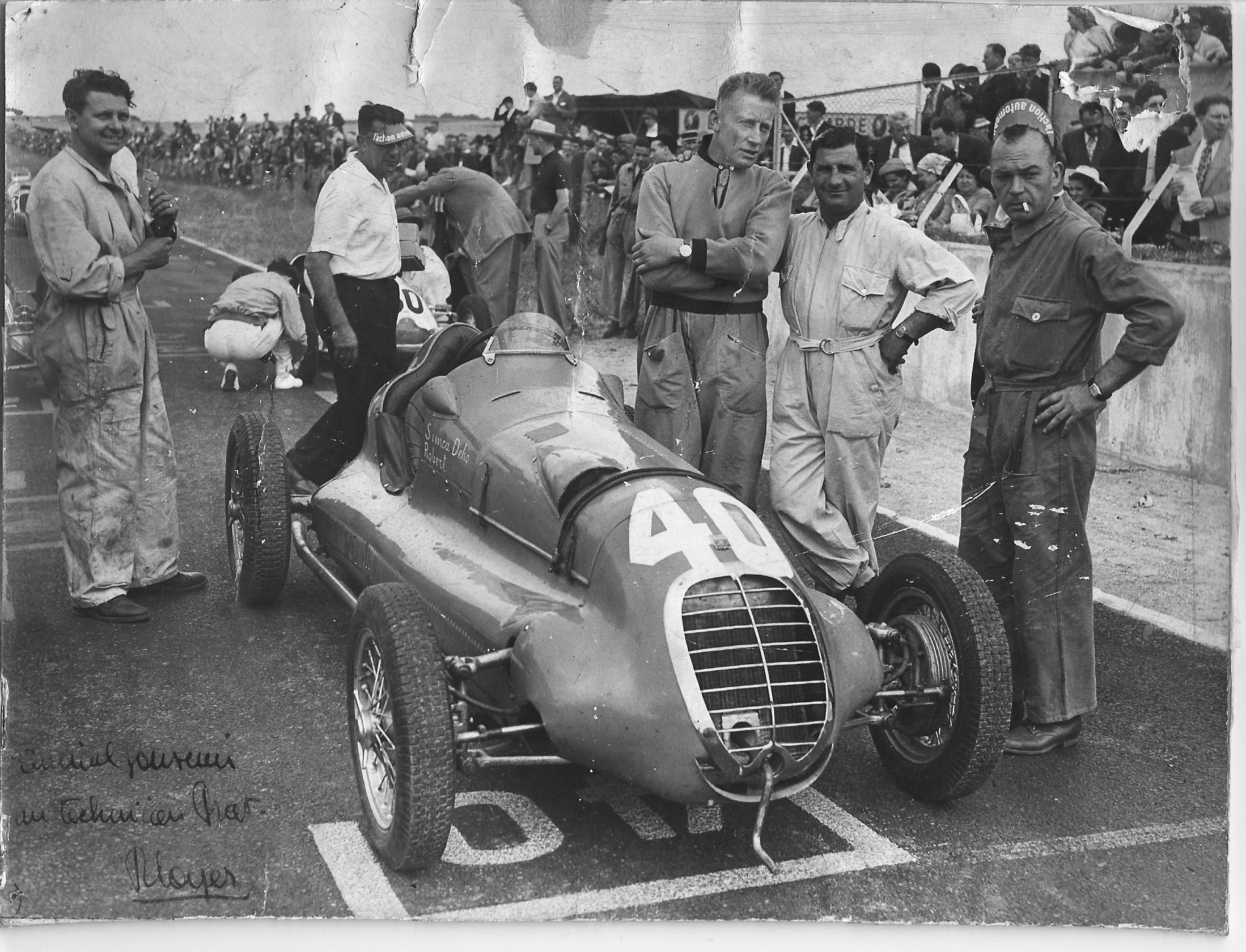 Roger Loyer - Autodiva