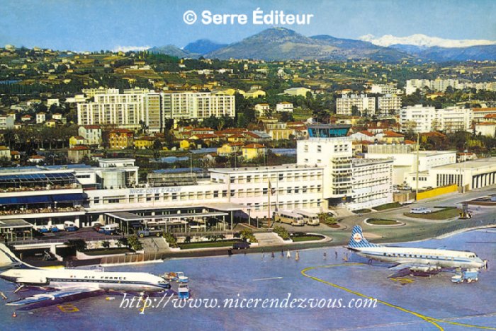 WWW.CRASH-AERIEN.AERO • l'Aeroport de Nice