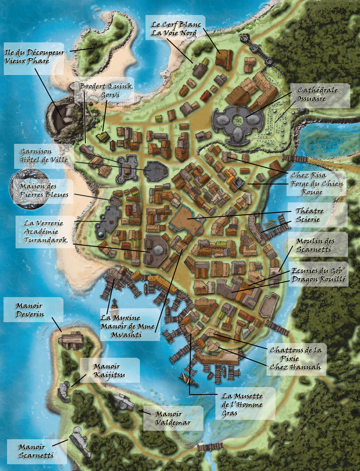 P97 Wiki - Le Régent de Jade (Okiba) - Wikis Pathfinder-fr