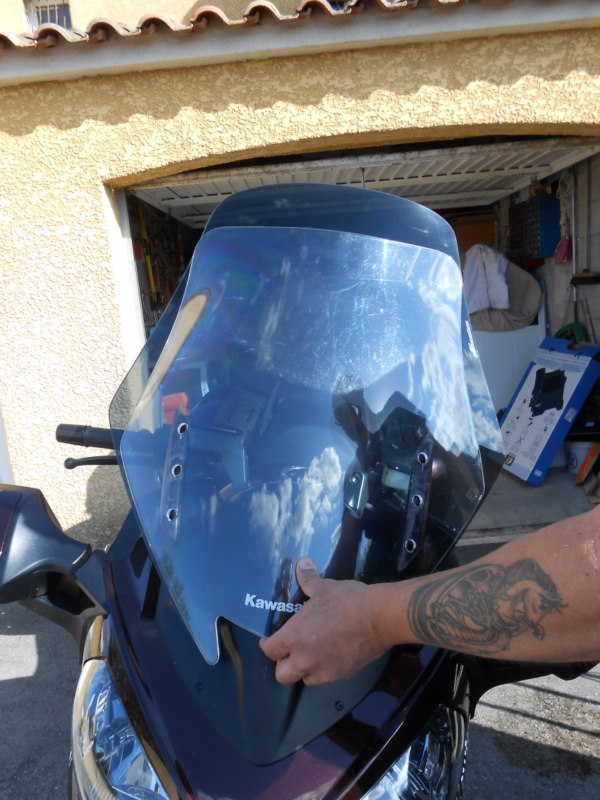 Bulle Secdem/Bullster