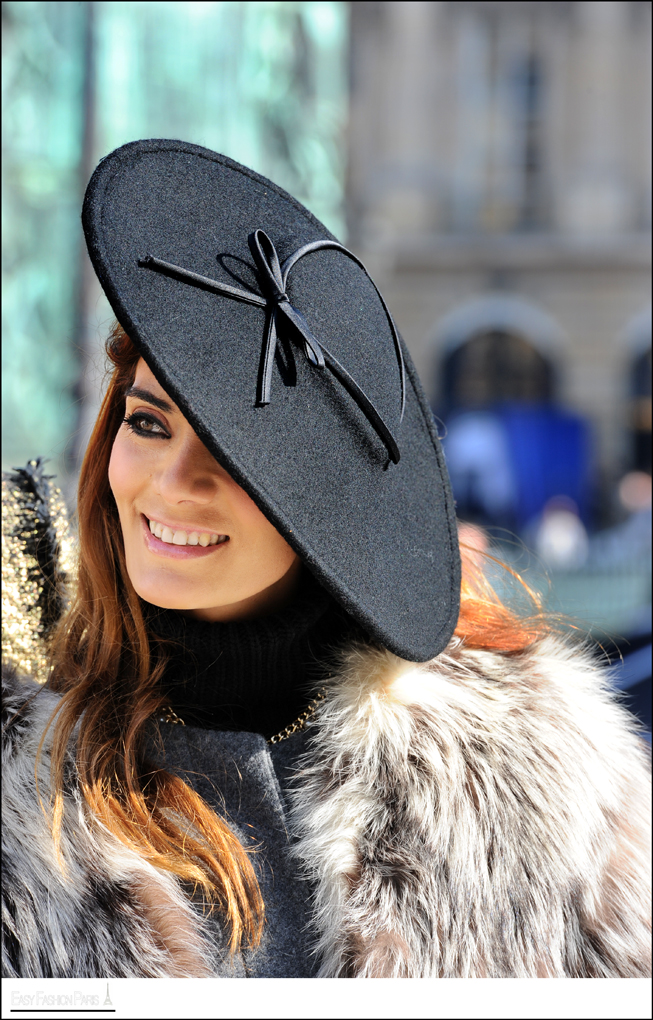 Easy Fashion: Unpublished - FW - Paris