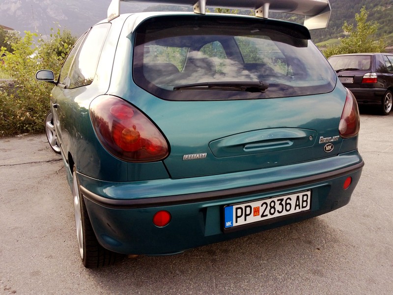 License plates of Prilep / Номера региона Прилеп, (PP) - (NMK) | North ...
