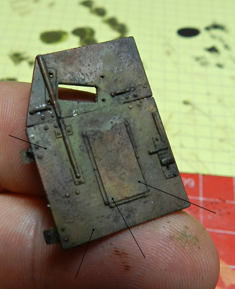 TUTO: ROUILLER UN VEHICULE POUR EN FAIRE UNE EPAVE