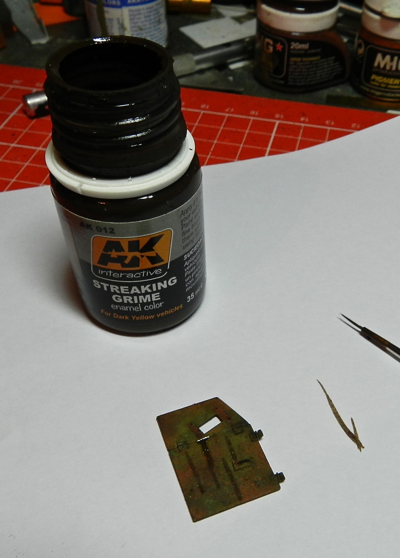 TUTO: ROUILLER UN VEHICULE POUR EN FAIRE UNE EPAVE