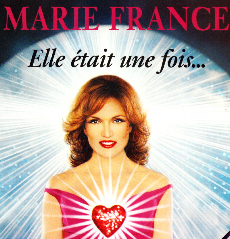 Site de fan de la chanteuse Marie France - Site (non officiel) consacré ...