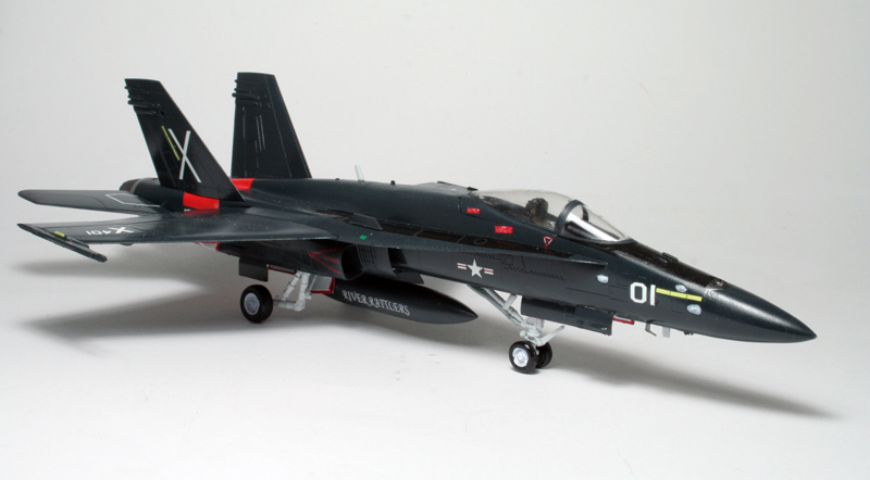 [Academy] F/A-18 A/C 100 ans US Navy