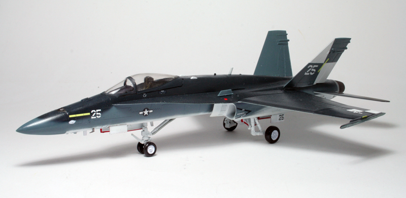 [Academy] F/A-18 A/C 100 ans US Navy