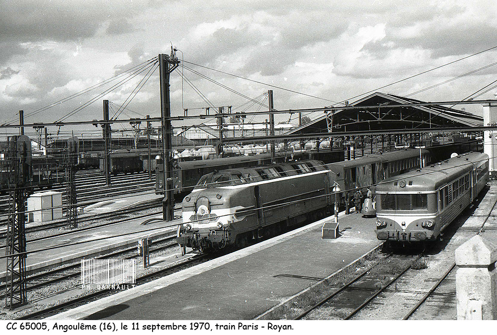 CC 65000 - Page 7 - Les Trains de l'Histoire