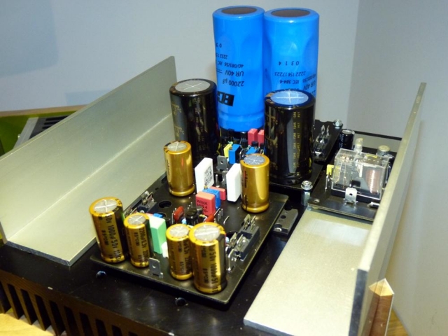 «BG1-BJT devient VERSATIL - Page 2» - 30039505 - sur le forum «Amplis ...