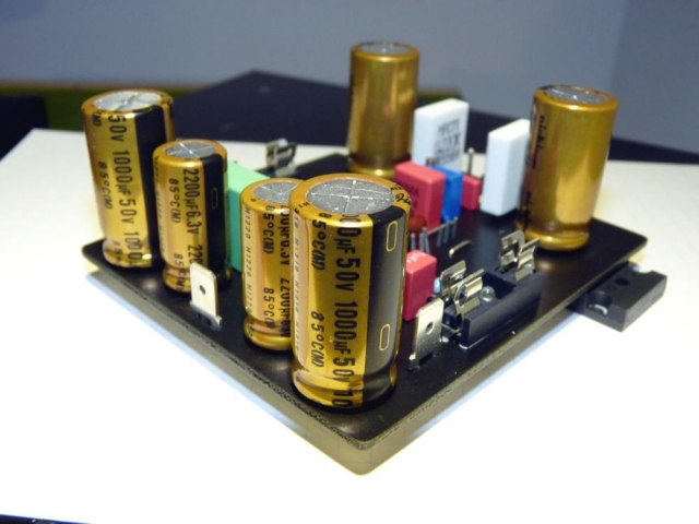 «BG1-BJT devient VERSATIL - Page 2» - 30039505 - sur le forum «Amplis ...