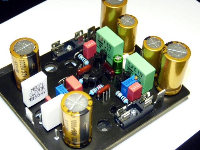 «BG1-BJT devient VERSATIL - Page 2» - 30039505 - sur le forum «Amplis ...