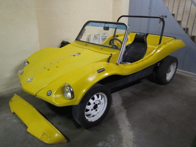 avis de recherche : info sur ce buggy apal jet - CHASSIS et CARROSSERIE ...
