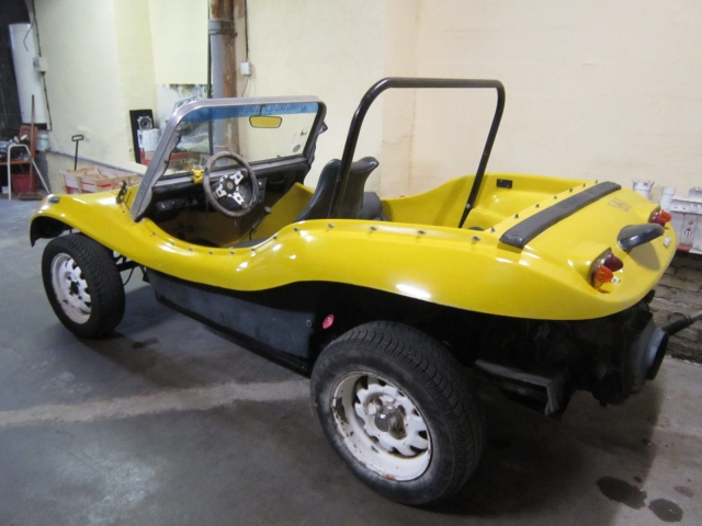 avis de recherche : info sur ce buggy apal jet - CHASSIS et CARROSSERIE ...
