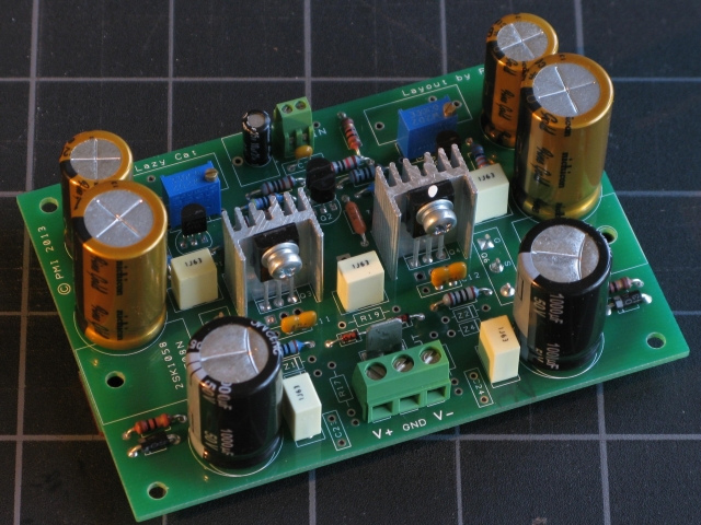 «BG1-BJT devient VERSATIL - Page 6» - 30039505 - sur le forum «Amplis ...