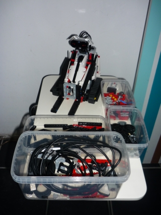 Afficher le sujet - Ma collection de lego