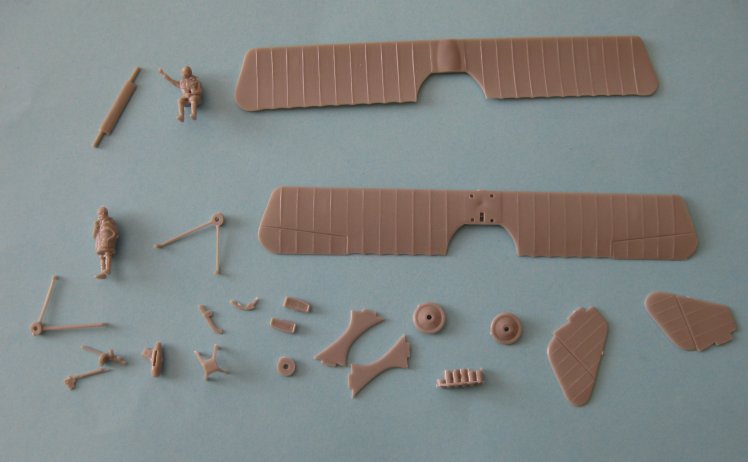 [Airfix] LFG Roland CII