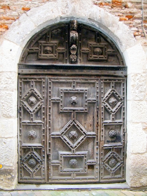 [FIL OUVERT] : Doors / Portes