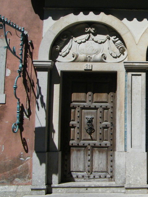 [FIL OUVERT] : Doors / Portes