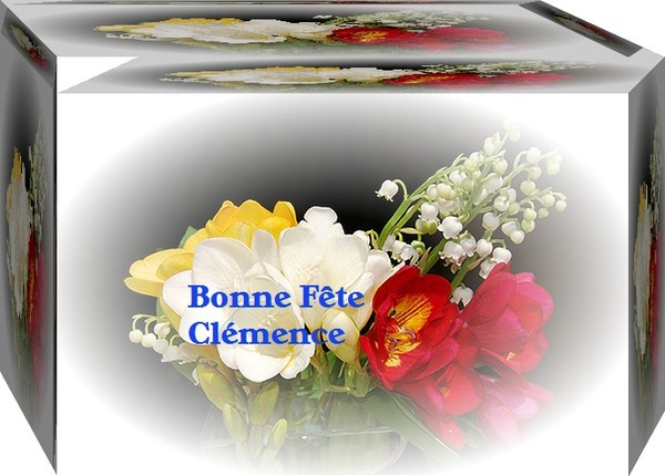 sainte clemence