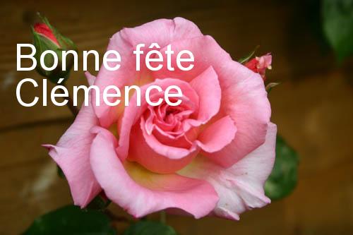 sainte clemence