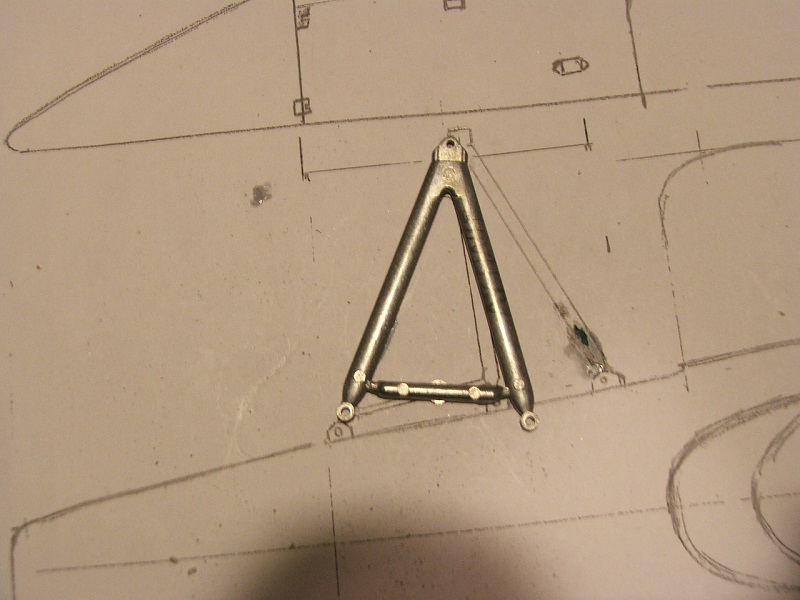 Ligier JS29 Alfa Full détails au 1/12 - Page 5 - Forum F1Passion.com