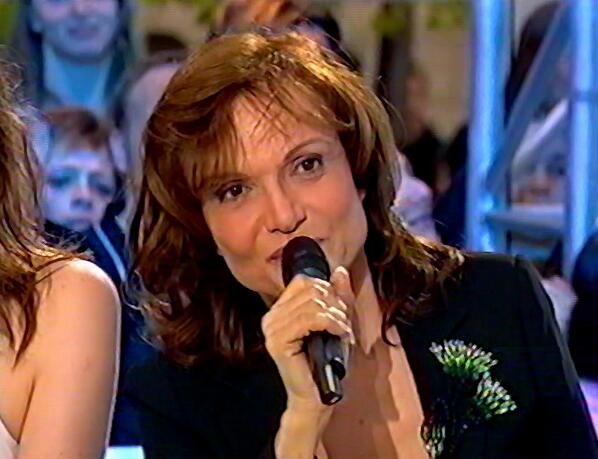 Site de fan de la chanteuse Marie France - Actualites de MARIE FRANCE ...