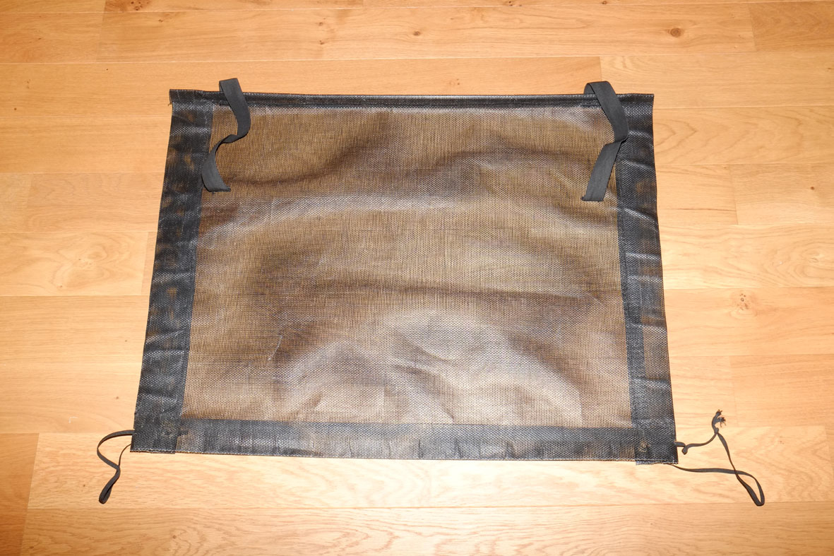 Wind Deflector for Traditional Morgan - Talk Morgan - Morgan Sports ...