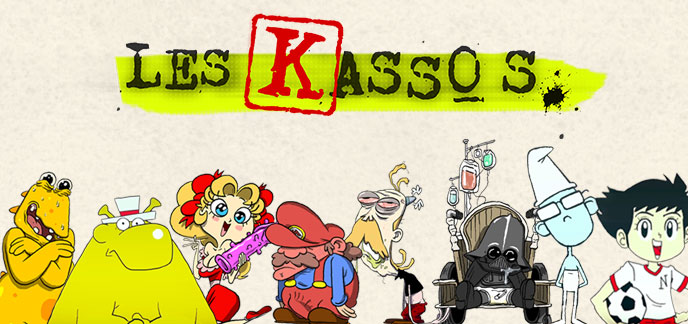 C EST LE CAS DE SES AMIS | jodiric