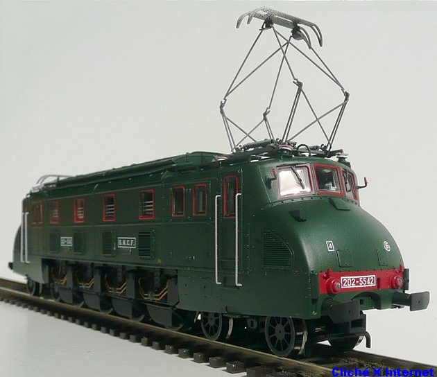 Les 2D2 toutes variantes