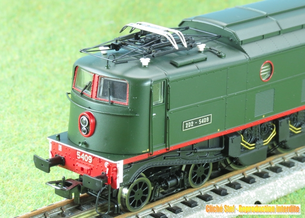 Les 2D2 toutes variantes