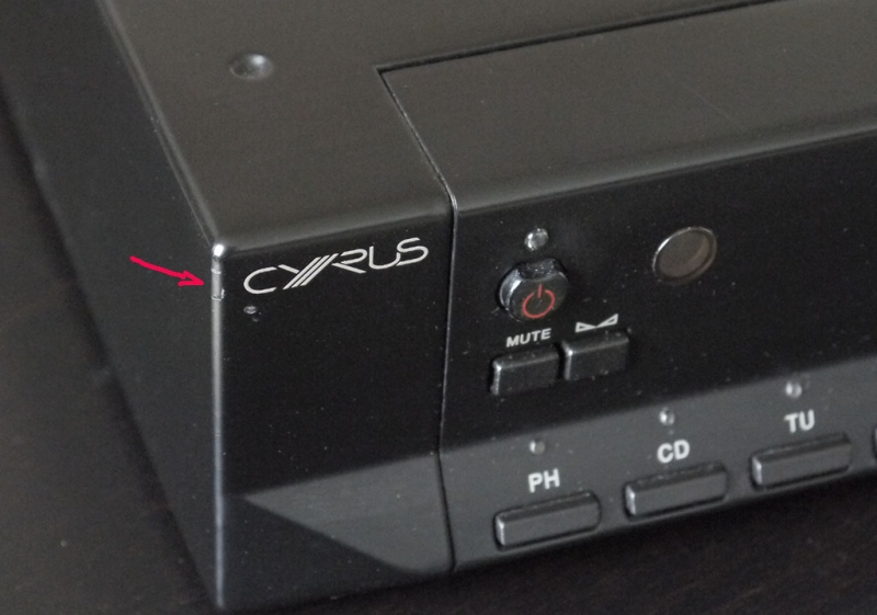 LS3/5a le forum • VDS amplis, Nytech, Cyrus III et Microméga