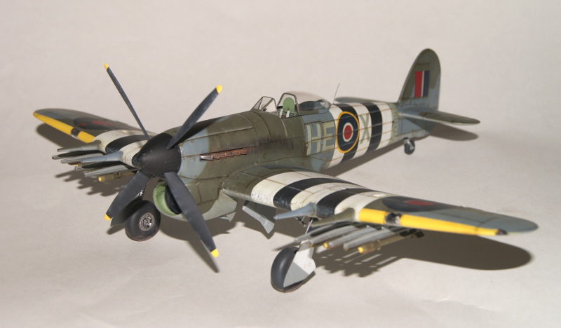 RAF airfield 1/48 scale - Aircraft WWII - Britmodeller.com