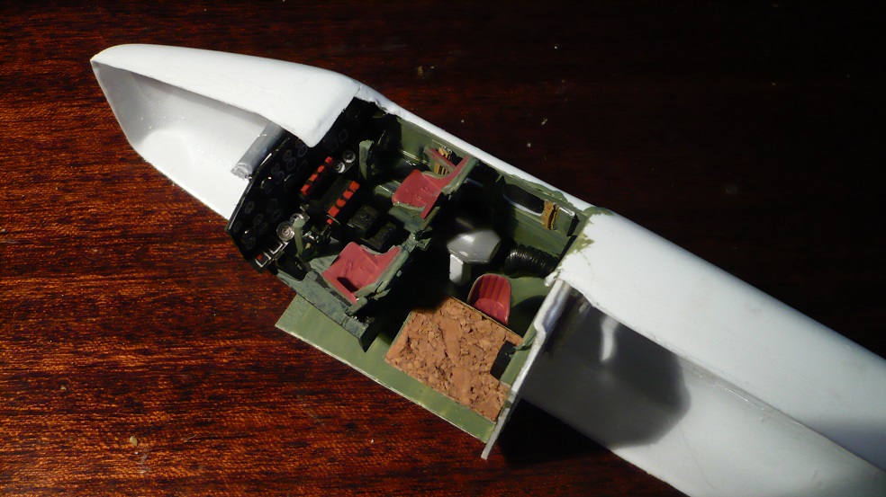 RAF WWII base in 1/48 scale - Work in Progress - Aircraft ...