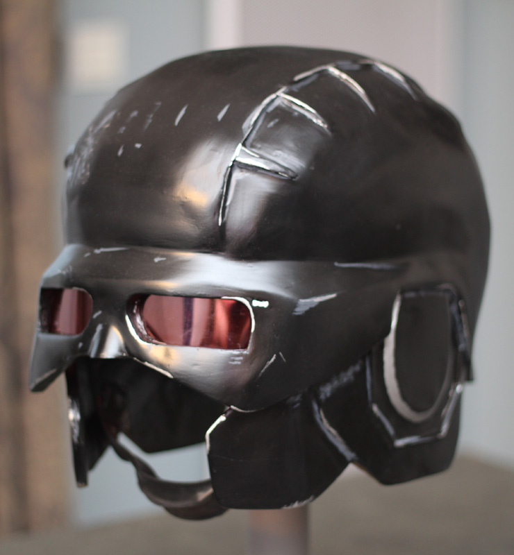 HYDRA soldier | RPF Costume and Prop Maker Community