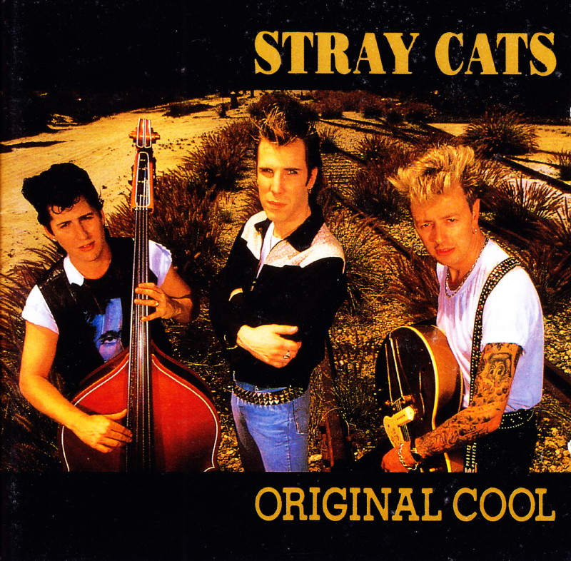 Site de fan de la chanteuse Marie France - Album "ROCKABILLY RIOT! ALL ...