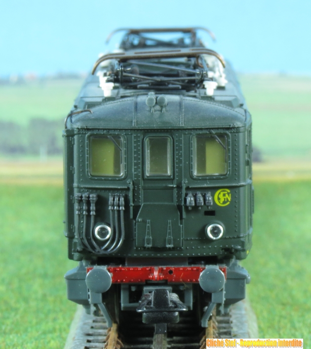 Les BB 300 d'origine ou transformées